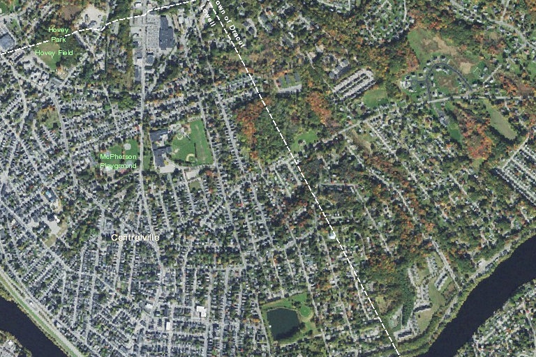 Medical emergency reported near Fremont Street, Lowell MA | CrimeRadar