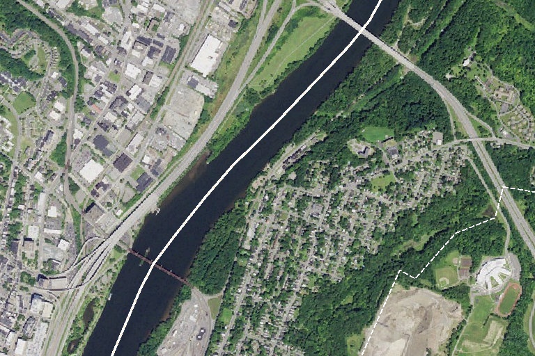 Person reported in distress near Broadway and Pine Street, Rensselaer ...