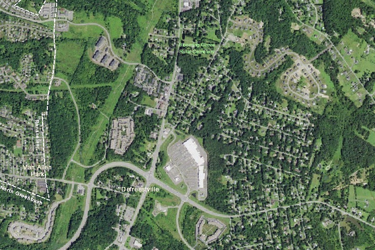 89-year-old man injured in head trauma at residence, Rensselaer NY ...