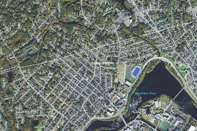 person found unresponsive near Riverside Street apartment, Lowell MA ...