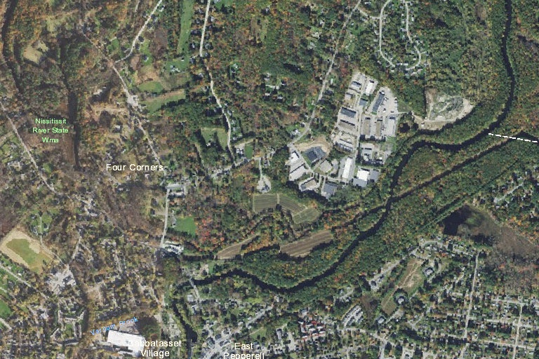 79-year-old man falls at apartment in Pepperell, Pepperell MA | CrimeRadar