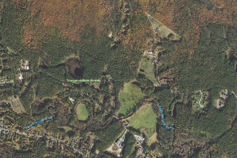 CO alarm investigated near Turnpike Rd in Townsend, Townsend MA ...