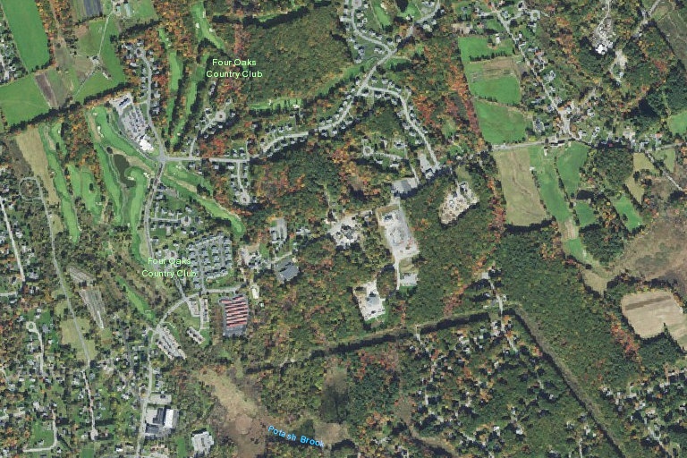 Traffic stop conducted near Broadway Rd, Dracut MA | CrimeRadar