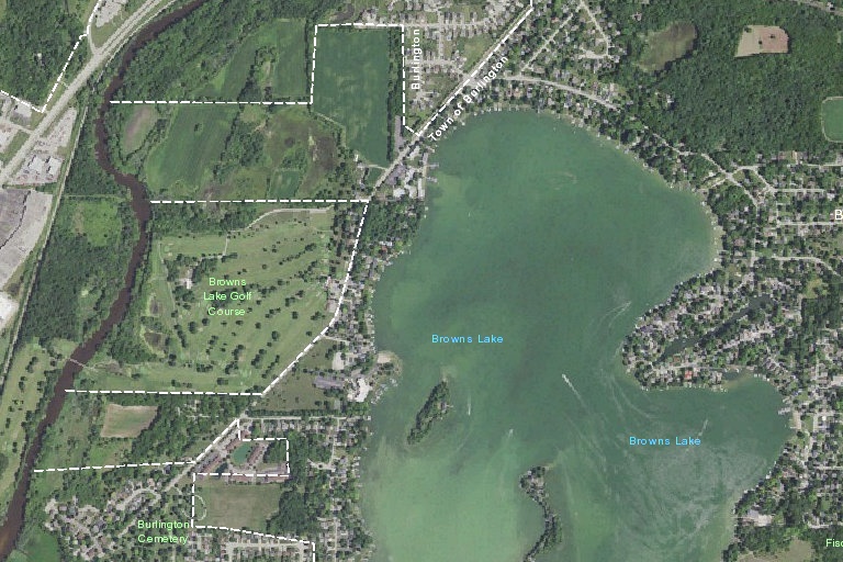 77-year-old man with slurred speech and confusion, Burlington WI ...