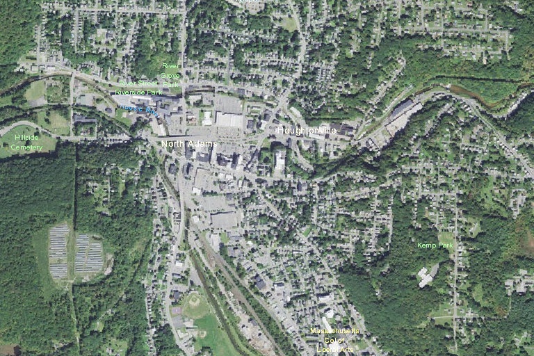 False fire alarm at Church Street building, North Adams MA | CrimeRadar