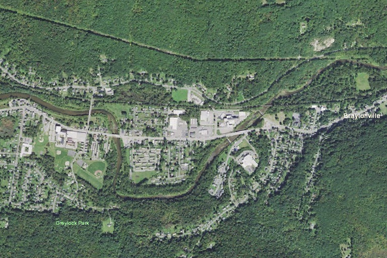 Police respond to domestic dispute, North Adams MA | CrimeRadar