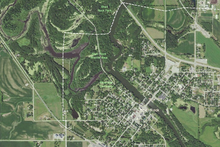 Verbal abuse reported between intoxicated individuals, Shell Rock IA ...