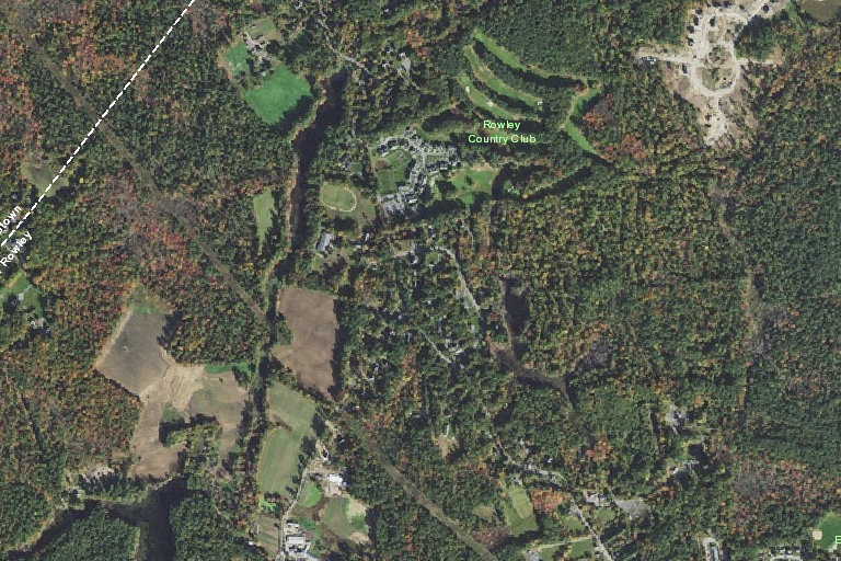 Man aged 61 treated for dizziness and indigestion, Rowley MA | CrimeRadar