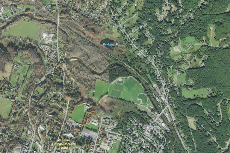 Person with dizziness and back pain after fall, Williamstown MA ...