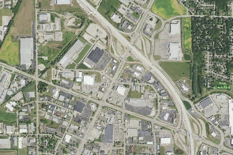 Reckless driving reported at Farm & Fleet parking lot, Janesville WI ...