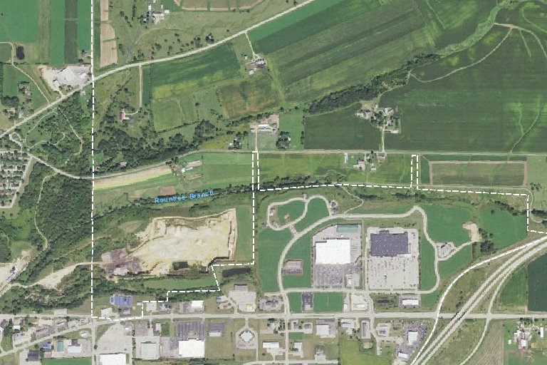 Car crashes into deer, driver injured near Farm and Fleet, Platteville ...