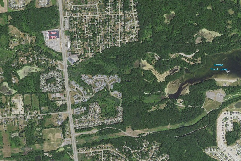 Carbon monoxide alarm sparks emergency at Orion Township apartment, Oakland County MI | CrimeRadar