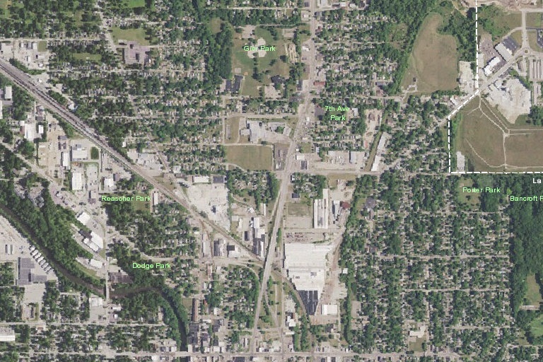 Fraud complaint reported near César E. Chávez Ave, Lansing MI | CrimeRadar