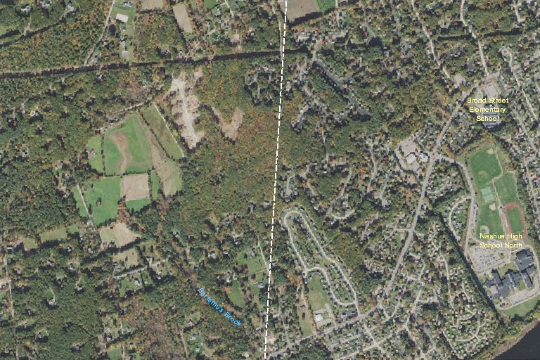 Fire department investigates odor inside residence, Hollis NH | CrimeRadar