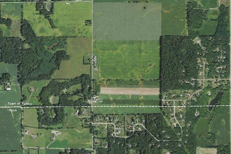 False commercial fire alarm on west Glenmore lane, Janesville WI ...