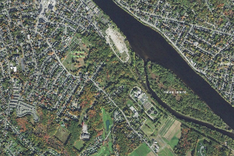 Contractors trigger fire alarm near Salem St, Haverhill MA | CrimeRadar