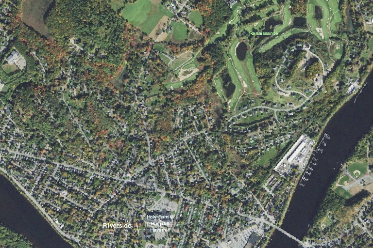 Fire alarm triggered by cooking near Kennedy Circle, Haverhill MA ...