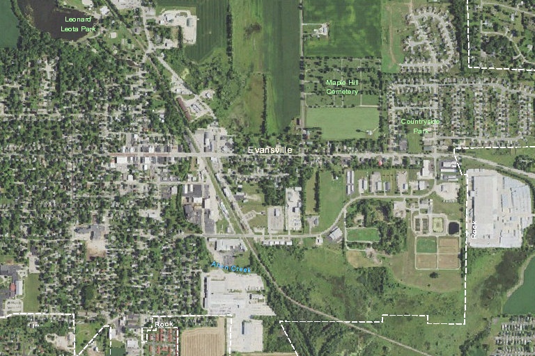 Worker suffers severe finger crush injury at factory, Evansville WI ...