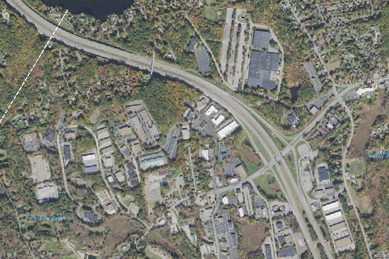 Fire units respond near Stiles Rd in Salem, Salem NH | CrimeRadar