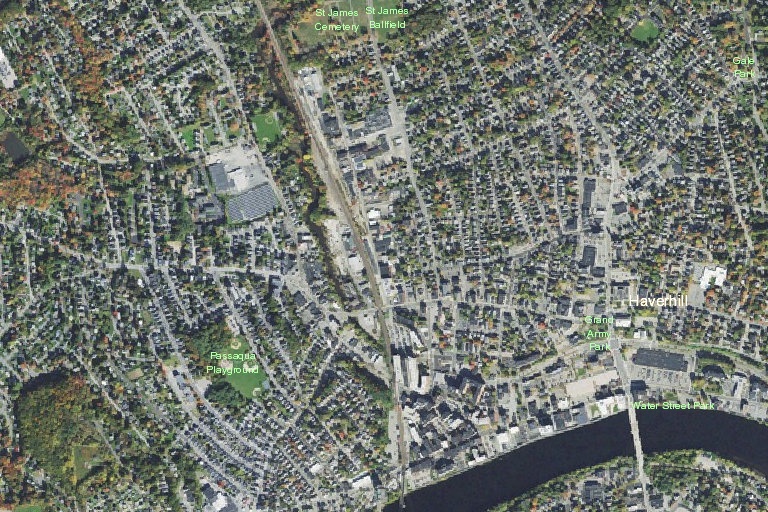 Elevator issue addressed near Duncan St, Haverhill MA | CrimeRadar