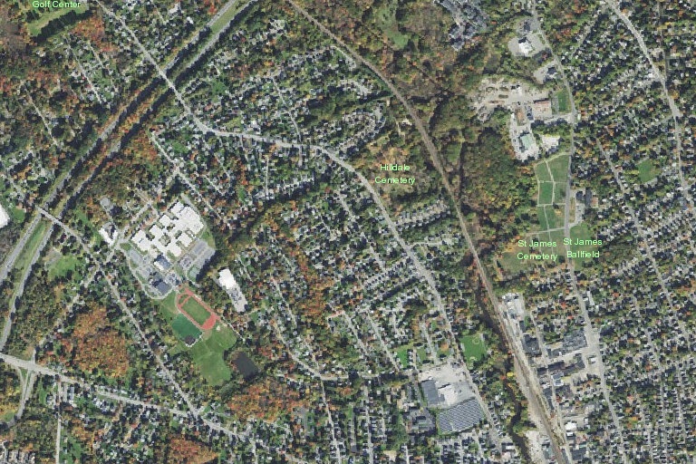 Fire crews investigate alarm near Lafayette St, Haverhill MA | CrimeRadar