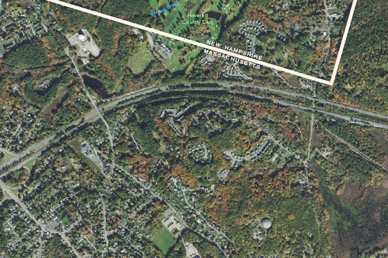 Fire crews check electrical issue on Concord Street, Haverhill MA ...