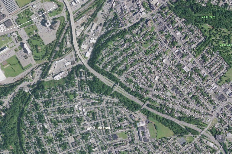 Small kitchen fire caused by pet near Bridge St, Schenectady NY ...