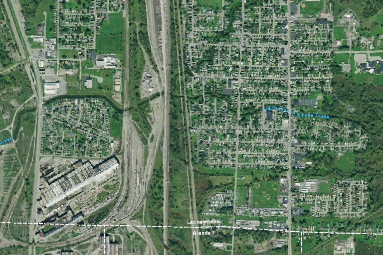 Firefighters respond to possible CO alarm near Lisa Ln, Buffalo NY ...