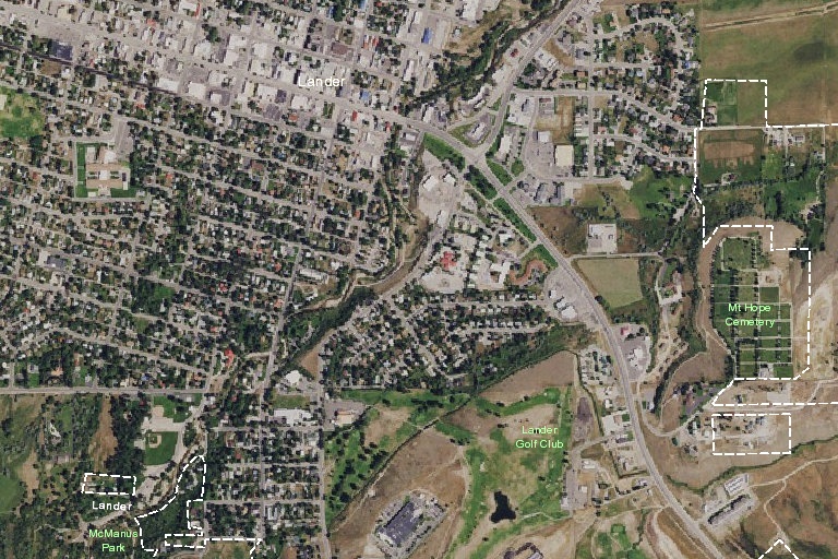 Juvenile female runs away from group home in lander, Lander WY | CrimeRadar