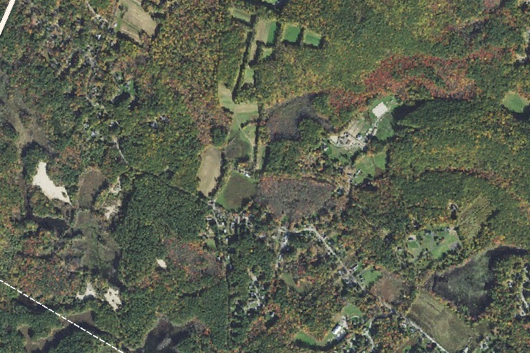 Chimney fire reported at Merrimac home, Merrimac MA | CrimeRadar