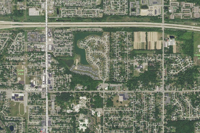 Fire alarm disrupts Pine Rest Sequoia campus in Grand Rapids, Grand ...