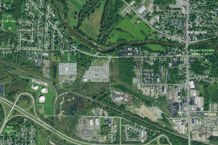 Fire alarm malfunction at Meyer Road office, West Seneca NY | CrimeRadar