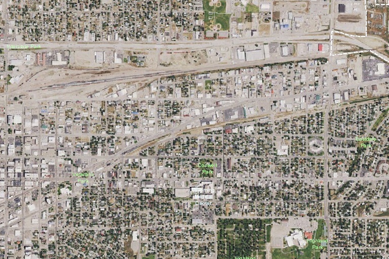 False fire alarm sparks emergency response at Casper center, Casper WY ...