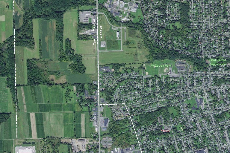 Deputies respond to possible disturbance near Ridgewood Dr, Geneva NY ...