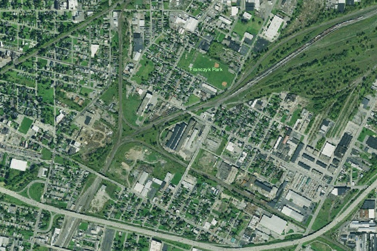 Possible oven fire near Seneca St, Buffalo NY | CrimeRadar