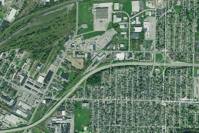 Careless cooking sparks emergency response in Buffalo, Buffalo NY | CrimeRadar