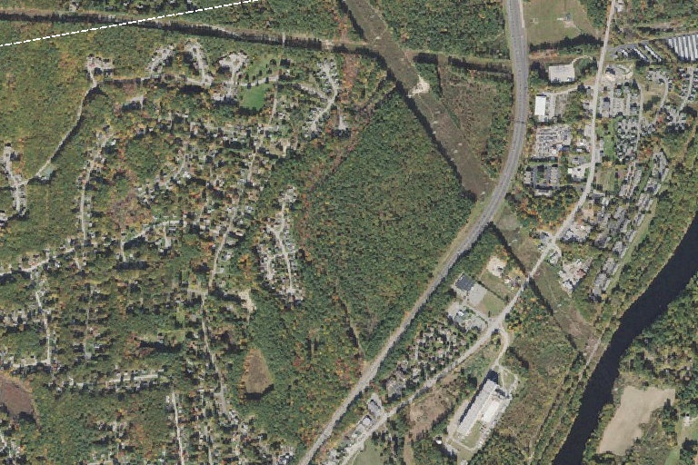 91-year-old woman treated for dizziness and vomiting, Merrimack NH ...