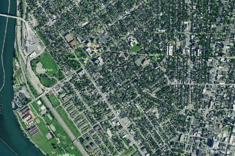 Fire crew clears faulty carbon monoxide alarm, Buffalo NY | CrimeRadar