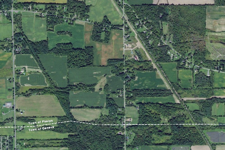 Emergency ALS dispatch for elderly woman struggling to breathe in Geneva, Geneva NY | CrimeRadar