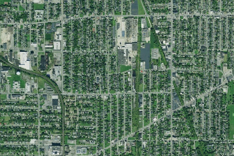 False fire alarm caused by steam at school cafeteria, Buffalo NY ...