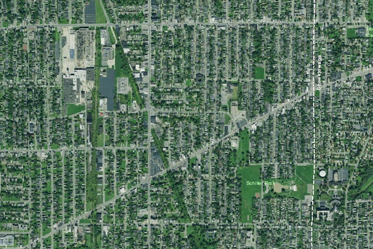 Fire unit investigates carbon monoxide alarm near Foreman and Block ...