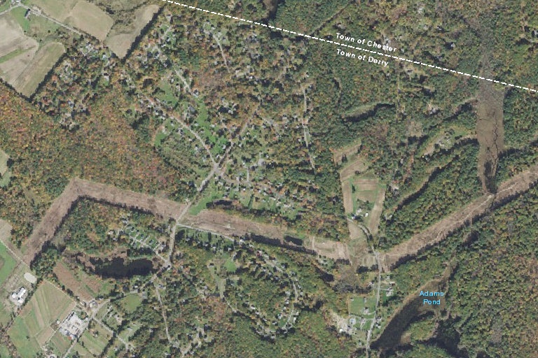 Electrical odor triggers precautionary evacuation on Londonderry Lane ...