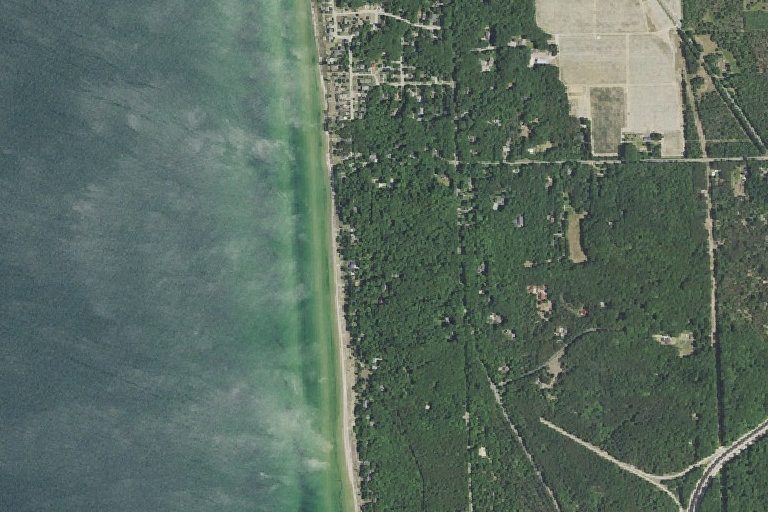 Chimney fire sparks alert in Port Sheldon home, West Olive MI | CrimeRadar