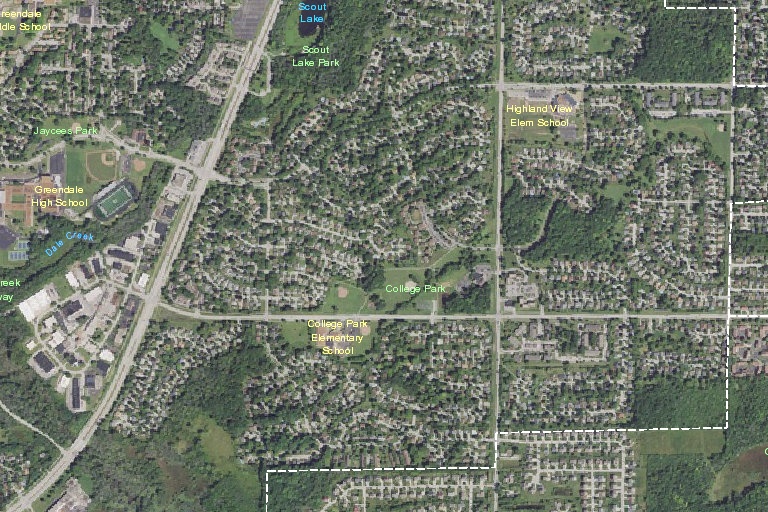 Assist with property pickup dispute on Rochelle Drive, Greendale WI ...