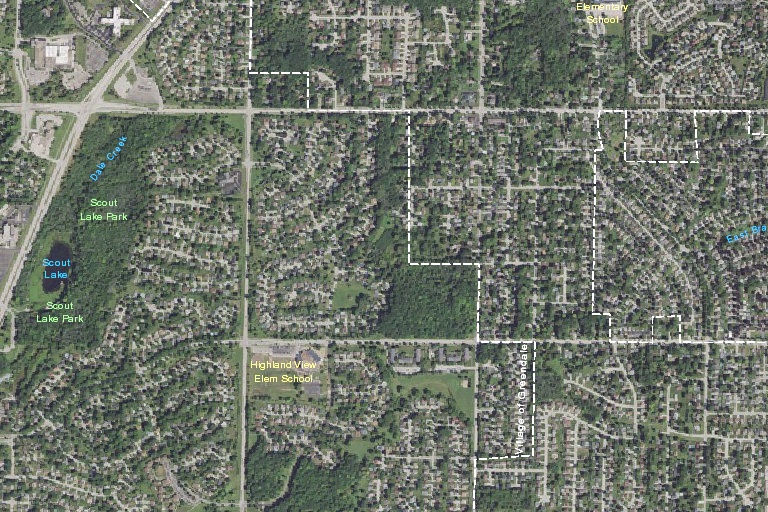 Delivery driver's car stolen with keys inside, Greendale WI | CrimeRadar