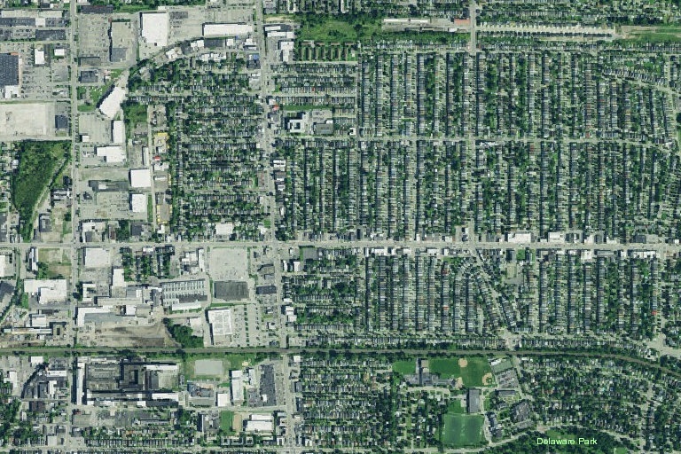 Possible dine and dash near Delaware Ave, Buffalo NY | CrimeRadar