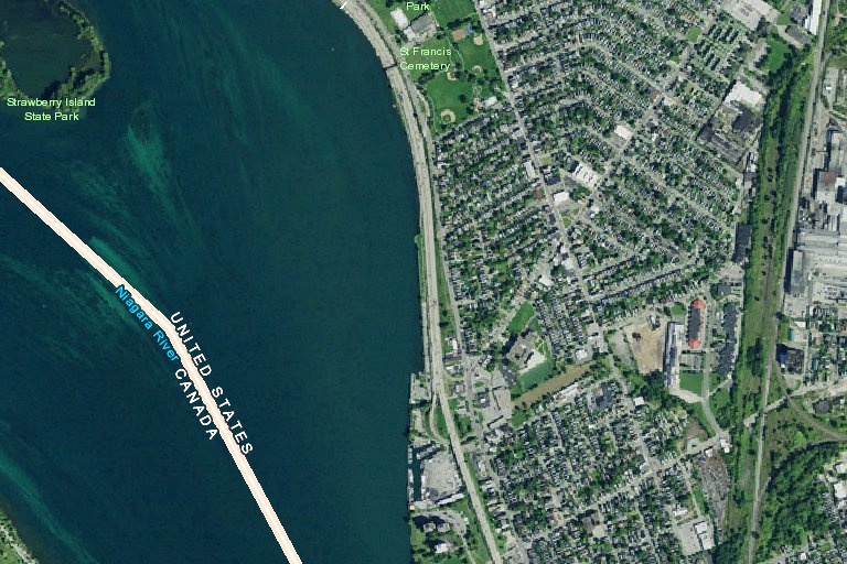 Level two fire response at school near Ontario St, Buffalo NY | CrimeRadar