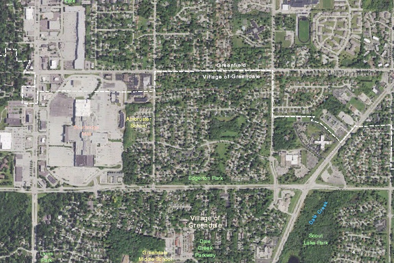 Fire department investigates false medical alarm in Greendale ...