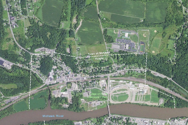 Fultonville Fire handles cellar pump out, Fultonville NY | CrimeRadar