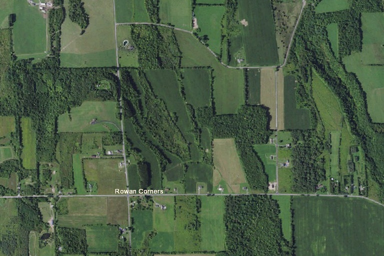 Elderly woman reports abdominal pain in Madison County, Madison County ...